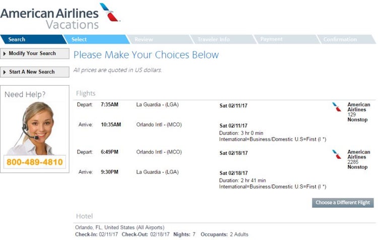 Check the Fare Code Before Buying AA Special Fares - The Points Guy