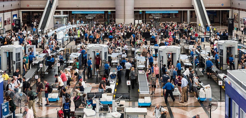 TSA Body Scanners Disproportionately Target Women of Color, Report ...