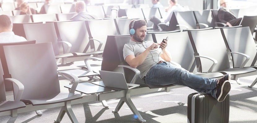 Getting Distracted Before a Flight — Reader Mistake Story - The Points Guy