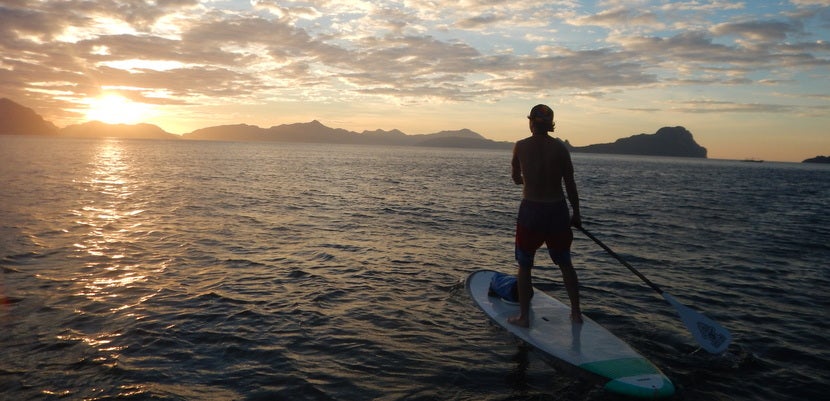 7 Easy Ways to Get A Good Workout While Traveling - The Points Guy