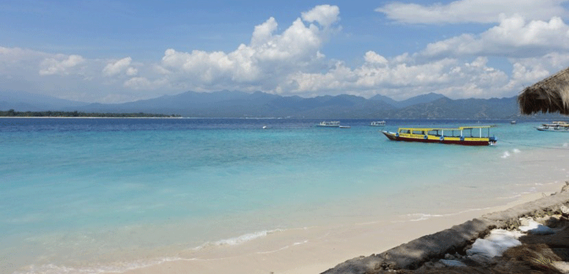 Why You Should Skip Bali for This Indonesian Paradise - The Points Guy