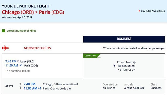 Top 10 Ways to Fly Business Class to Europe Using Miles - The Points Guy