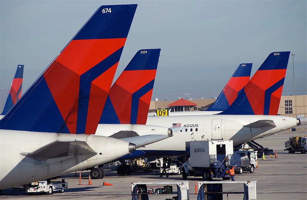 New Choice Benefits for Delta Diamond Members - The Points Guy