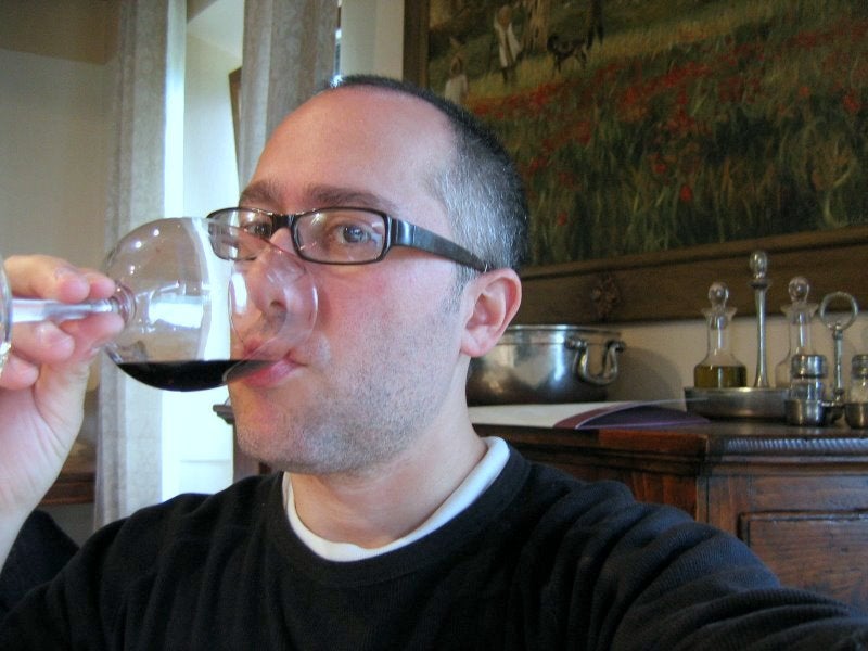 James Oliver Cury - The Points Guy