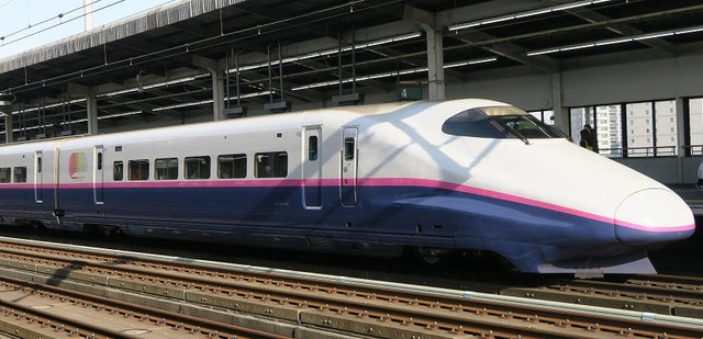 Review: Using the JR Tokyo Wide Train Pass in Japan - The Points Guy
