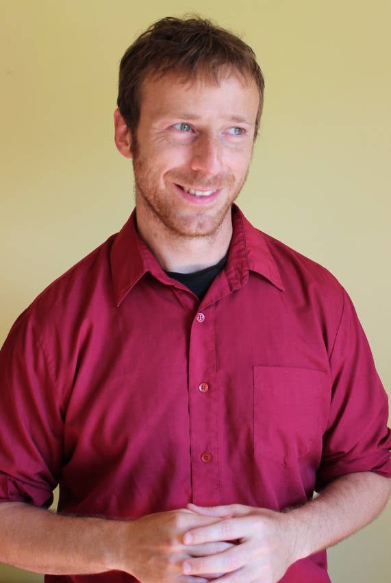 Peter Rothbart - The Points Guy