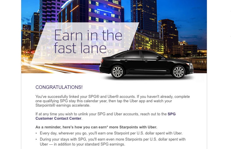 3 Ways to Maximize Your Uber Trips - The Points Guy