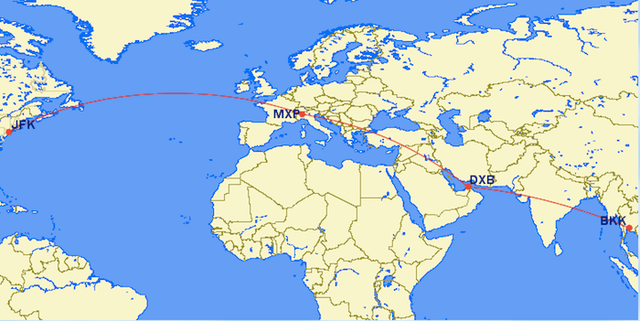 Complete guide to Japan Airlines Mileage Bank - The Points Guy