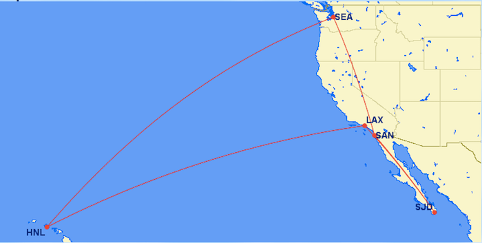 Complete guide to Japan Airlines Mileage Bank - The Points Guy