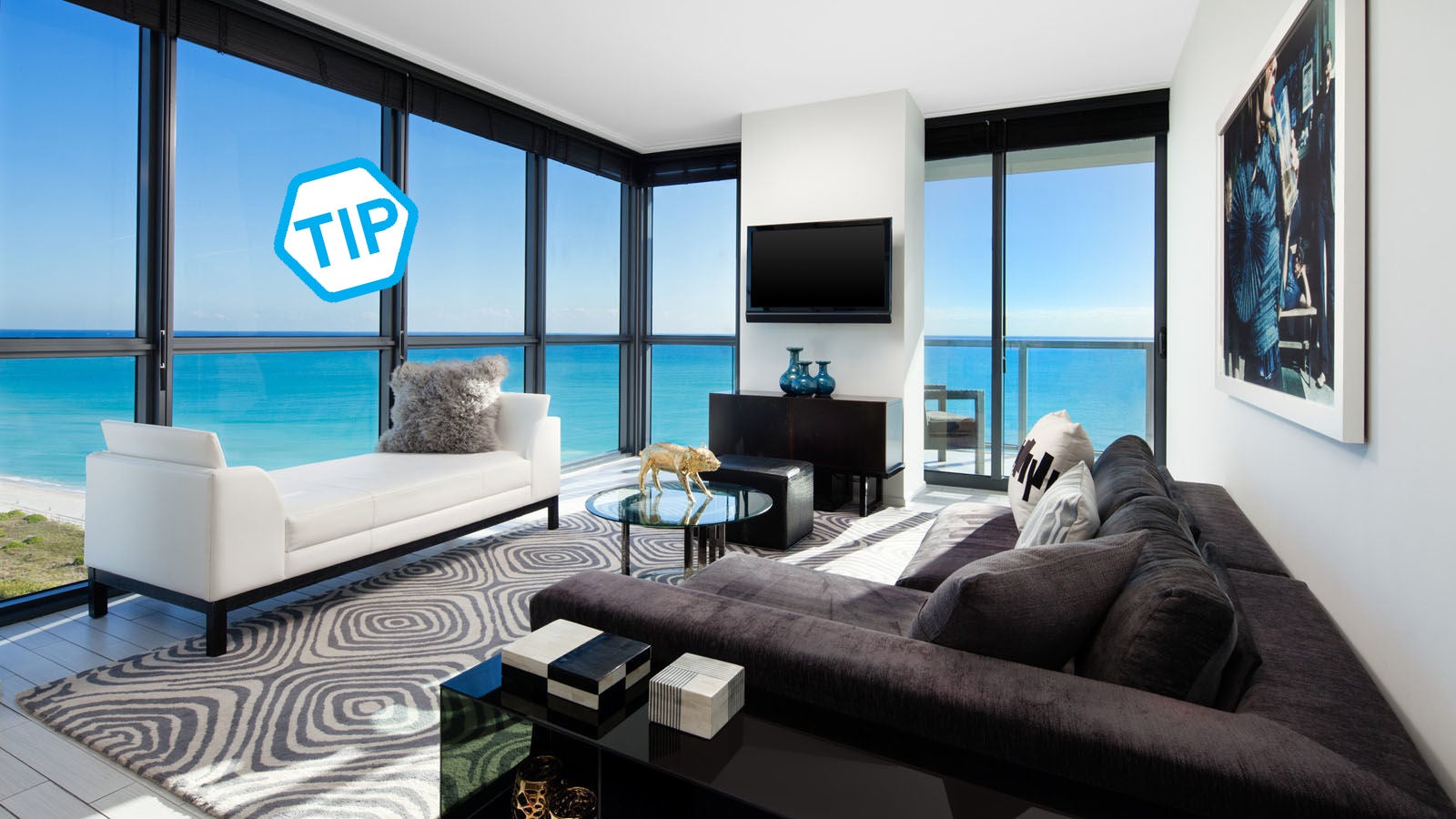 Tip: Take Control of Your Hotel Room Thermostat - The Points Guy