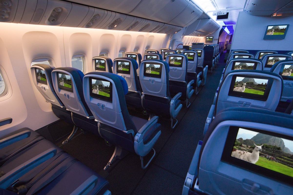 United Begins Selling Basic Economy Fares on Select Routes - The Points Guy