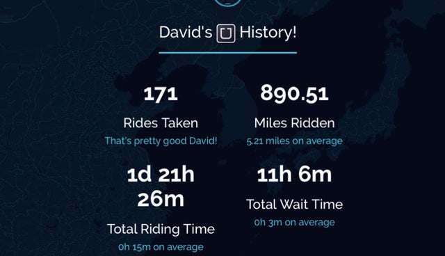 3 Ways to Maximize Your Uber Trips - The Points Guy