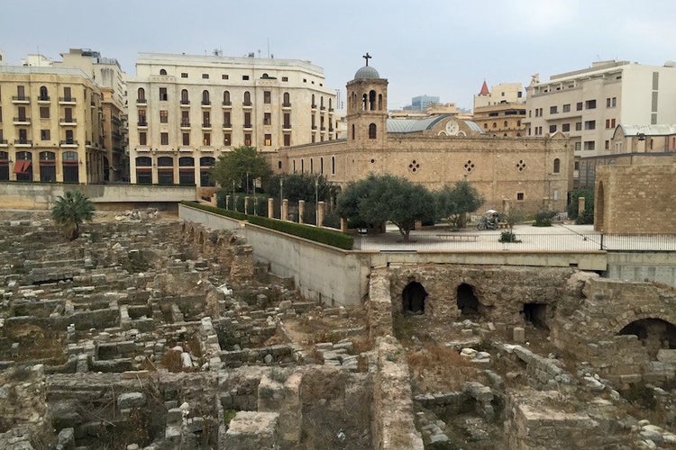 10 Reasons to Visit Beirut, Lebanon, This Year - The Points Guy