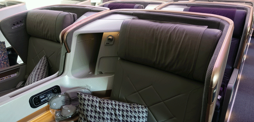 The Best Ways to Fly Business Class to Asia Using Miles - The Points Guy