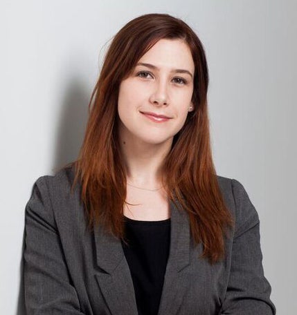 Sarah Silbert - The Points Guy