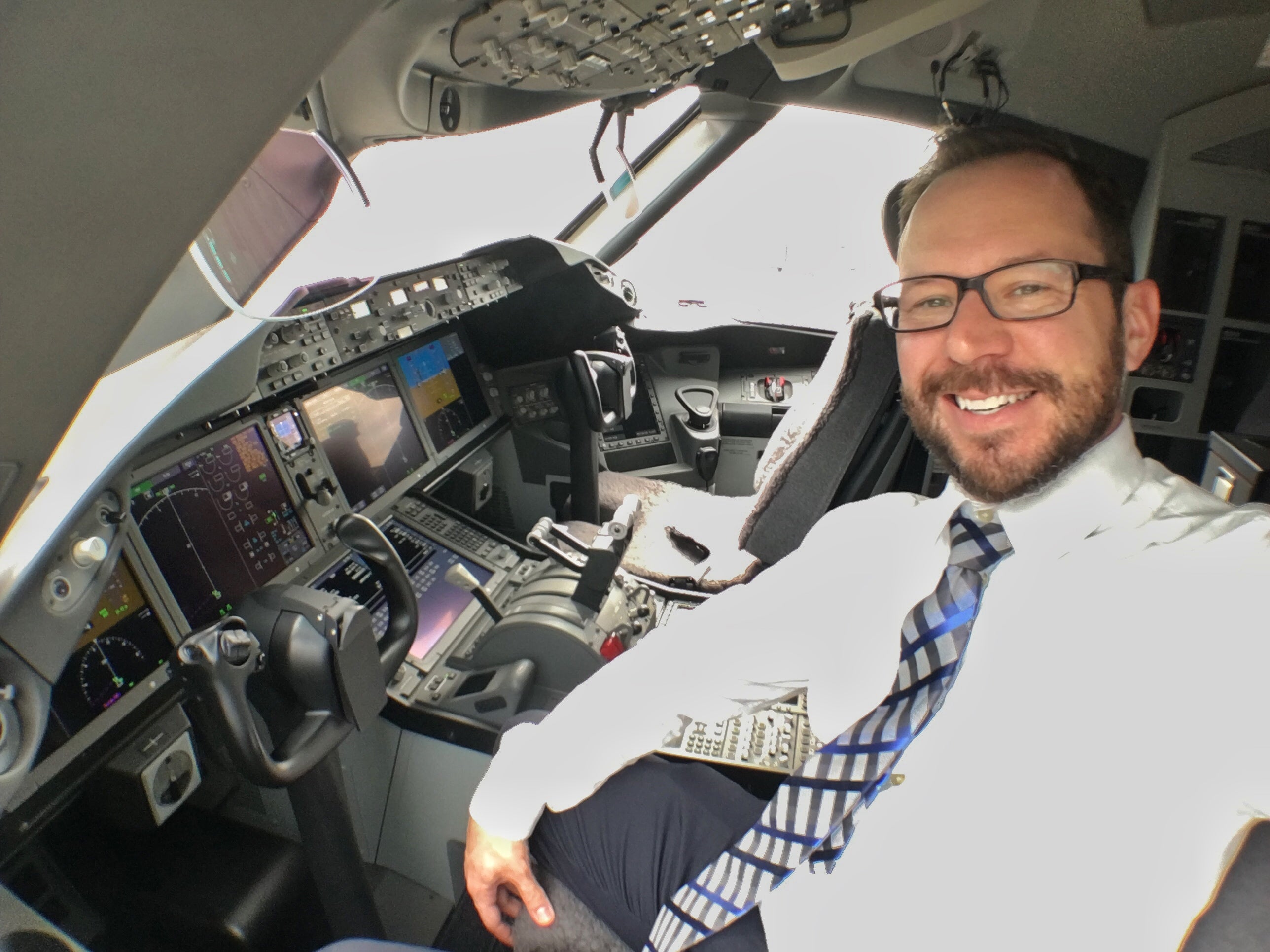 Paul Thompson - The Points Guy