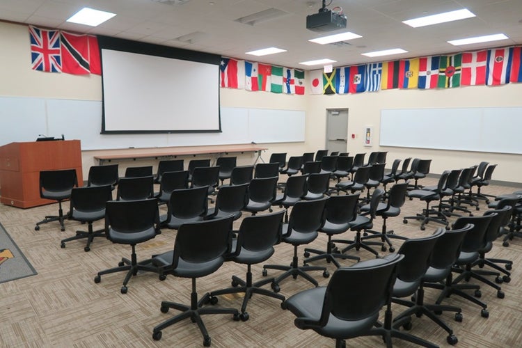 A Tour of DFW's Fire Training Research Center - The Points Guy