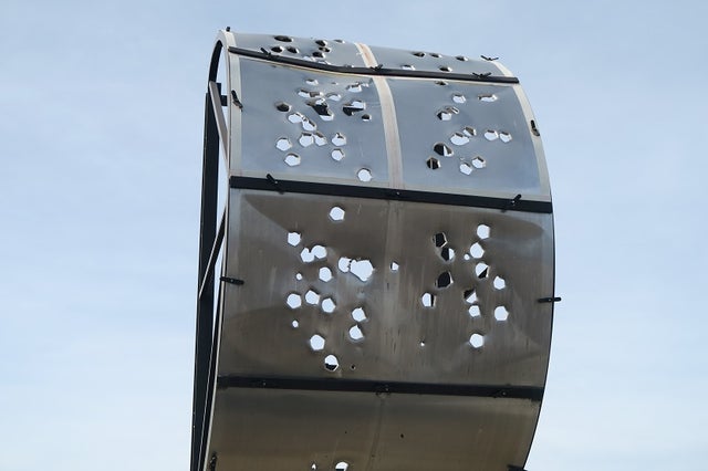 A Tour of DFW's Fire Training Research Center - The Points Guy