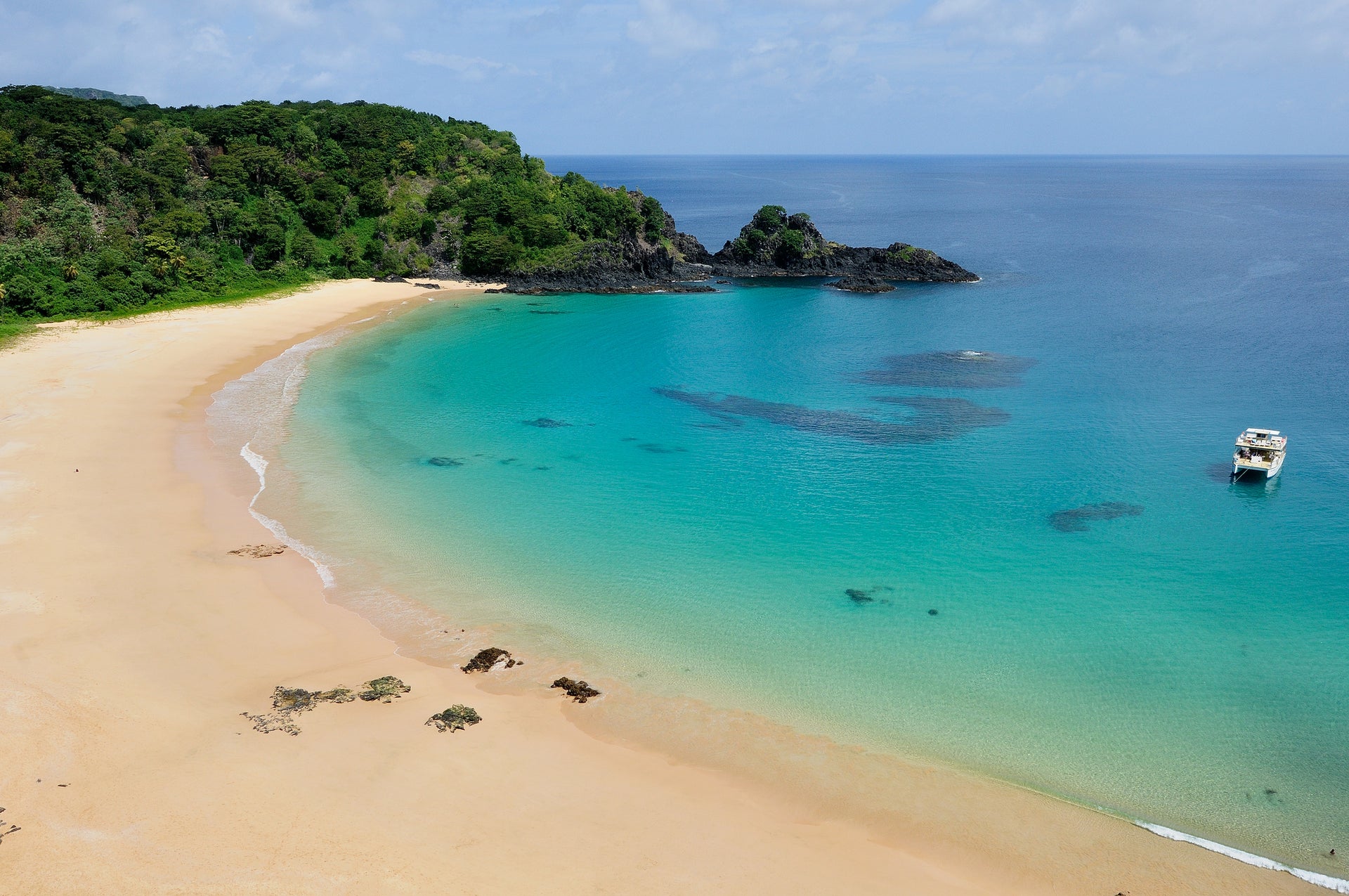 The Top 25 Beaches in the World, According to TripAdvisor - The Points Guy