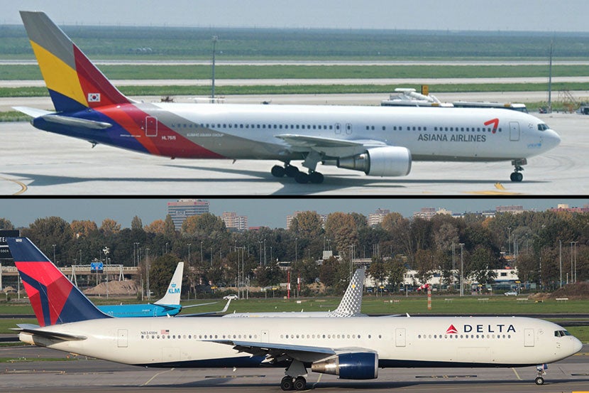 A Beginner's Guide to Plane Spotting in the Wild - The Points Guy