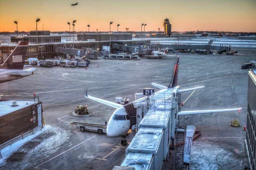 7 Best Places Around the World for Plane Spotting - The Points Guy