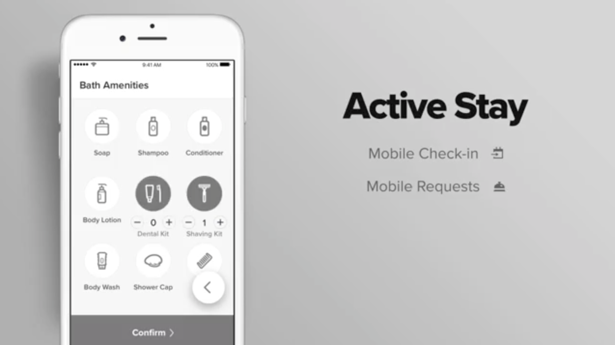 Marriott's Mobile App Is Getting a Big Upgrade - The Points Guy