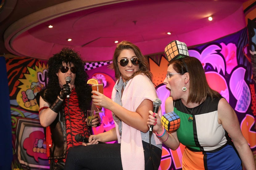 10 Theme Cruises for Every Type of Traveler - The Points Guy