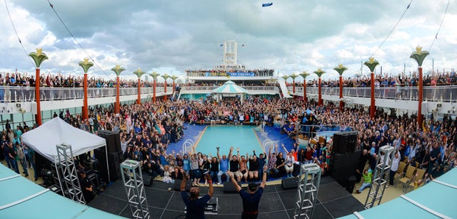 10 Theme Cruises for Every Type of Traveler - The Points Guy