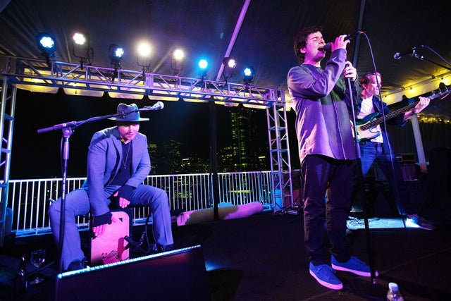 A 2017 GRAMMYs Weekend to Remember - The Points Guy