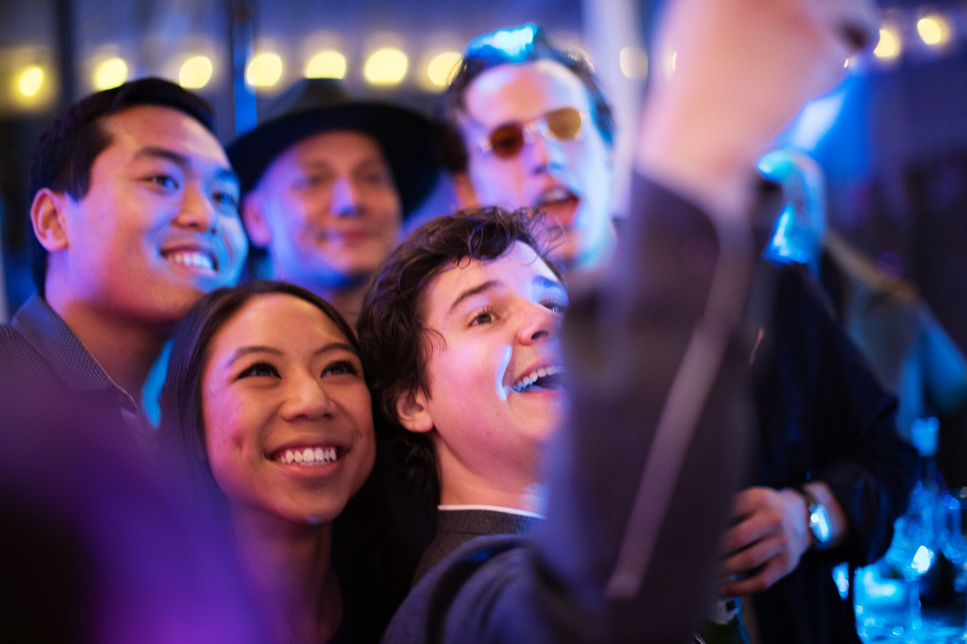 A 2017 GRAMMYs Weekend to Remember - The Points Guy