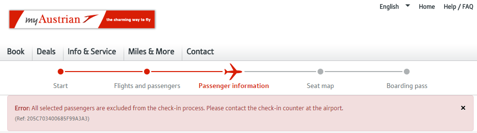 Review: Austrian (767-300) Business Class, Vienna to JFK - The Points Guy