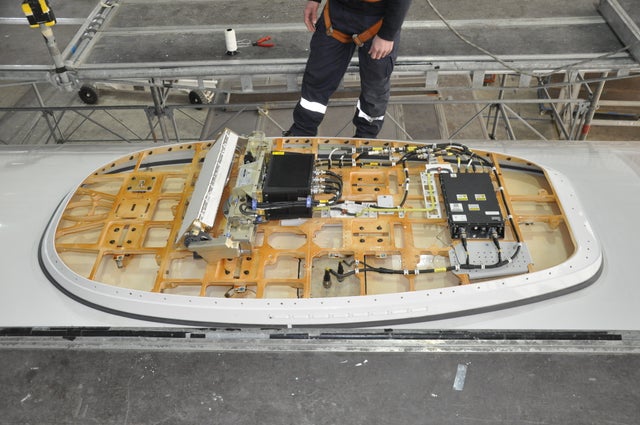 Taking the Newest Airline Wi-Fi for a Spin - The Points Guy