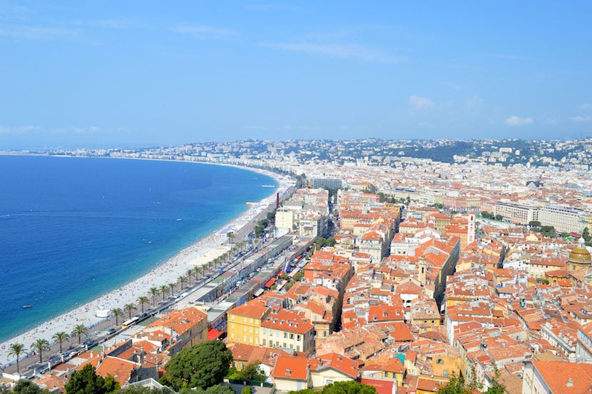 Your Points and Miles Guide to Nice, France - The Points Guy