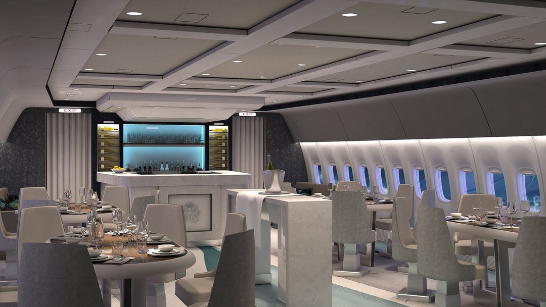 Crystal Cruises is Launching Round-the-World "AirCruises" - The Points Guy