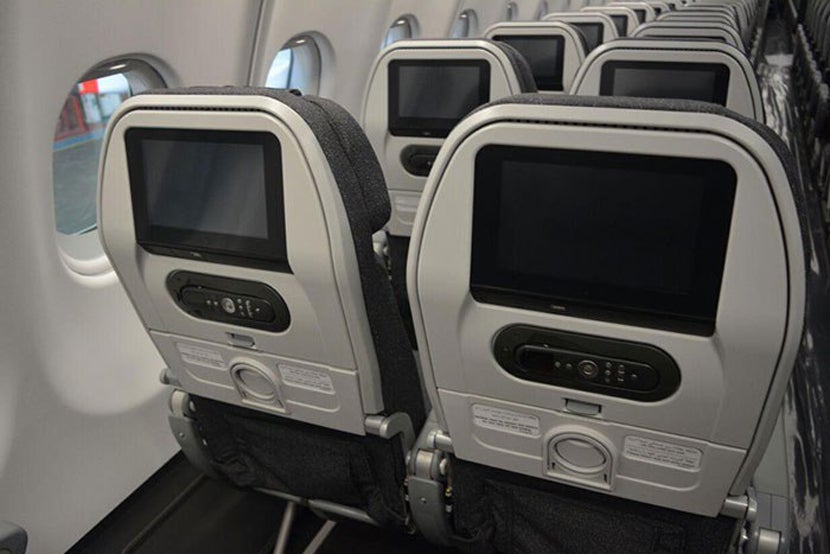A Look Inside Iran Air's Newest A321 and A330-200 Aircraft - The Points Guy