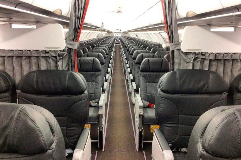 A Look Inside Iran Air's Newest A321 and A330-200 Aircraft - The Points Guy