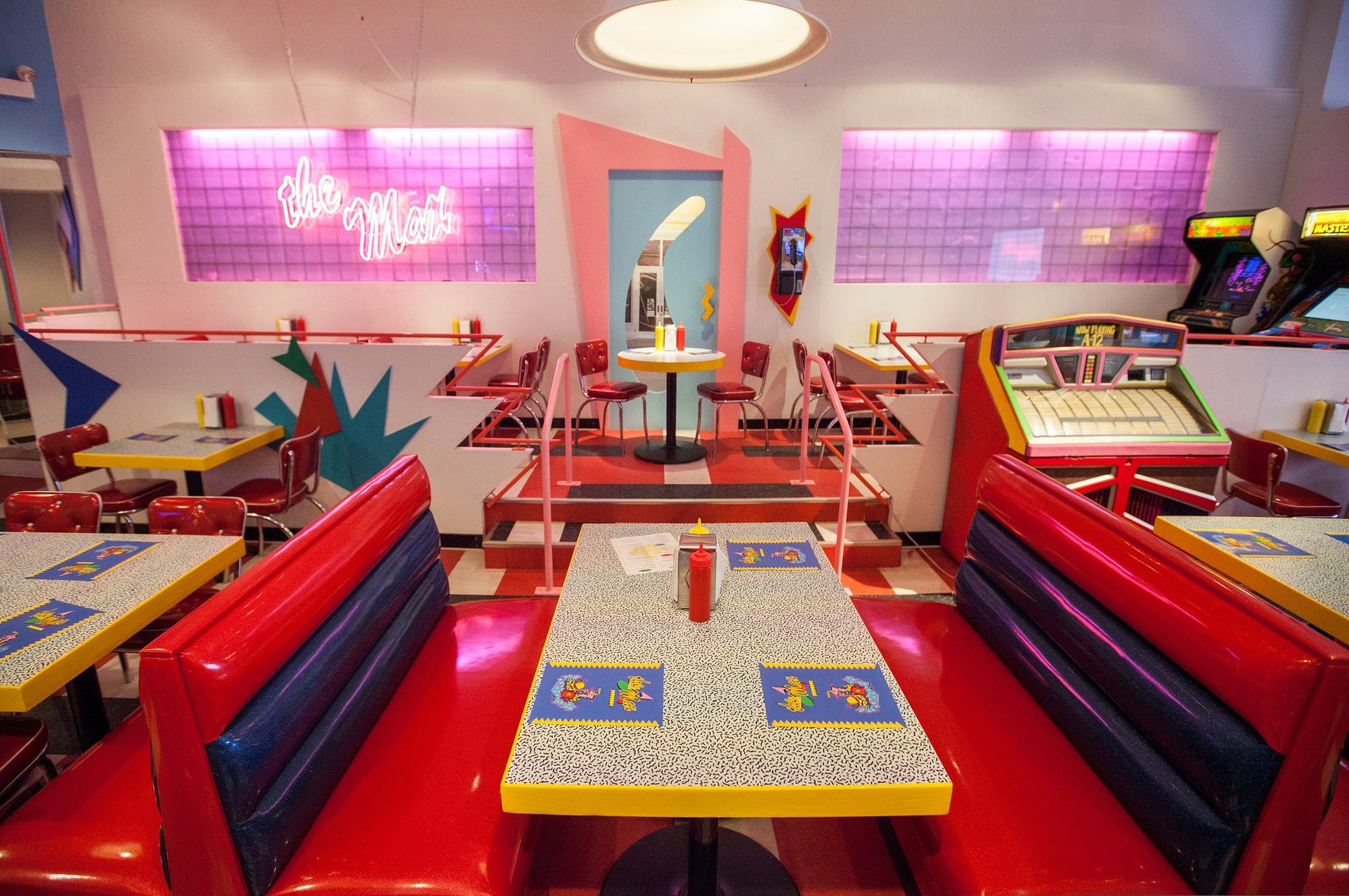 10 Restaurants and Bars Based on Your Favorite TV Shows - The Points Guy
