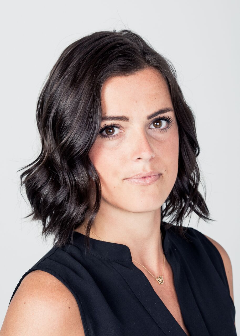 Kate O'Brien - The Points Guy