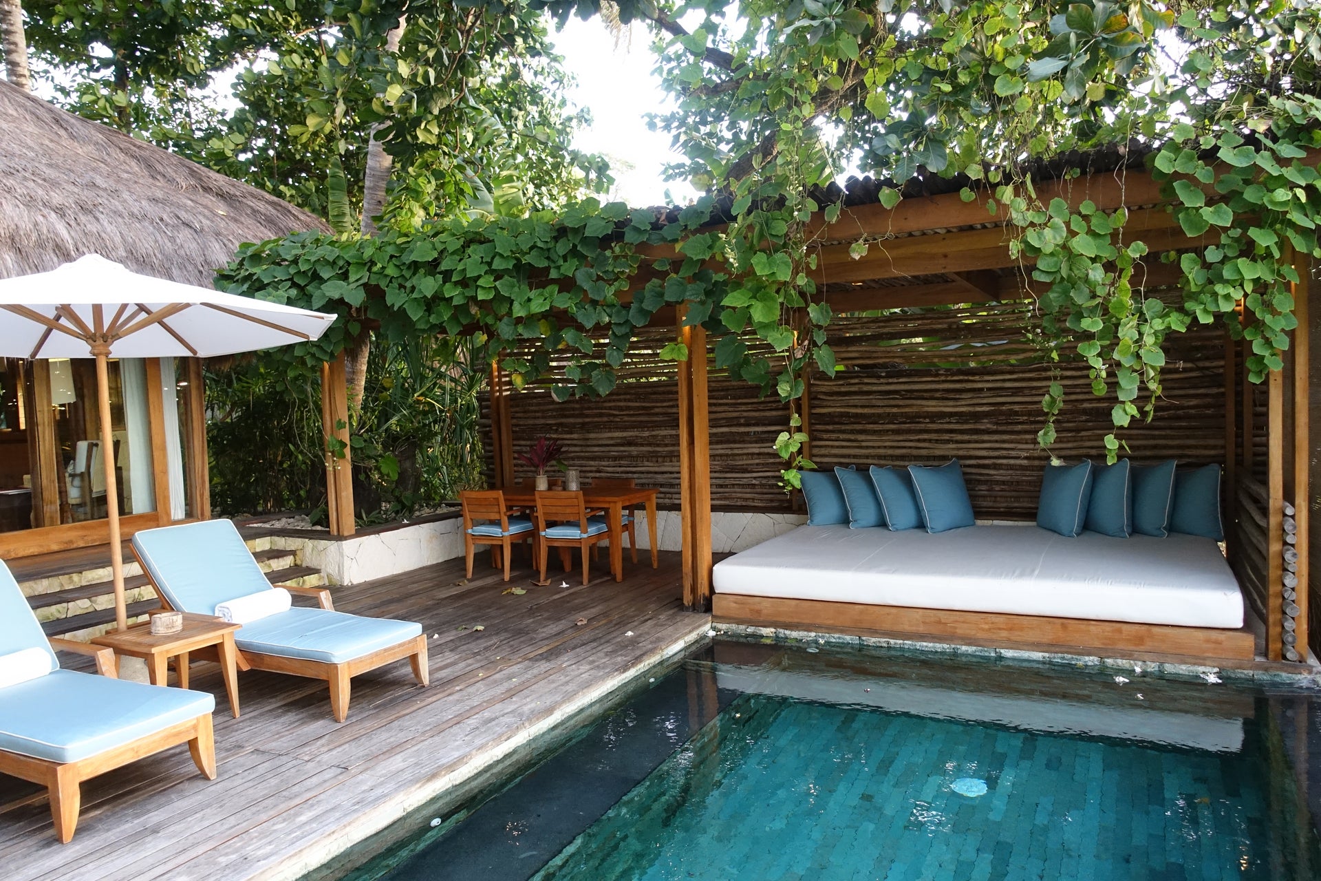 Hotel Review: The Marangga Villa at Nihi Sumba Island - The Points Guy