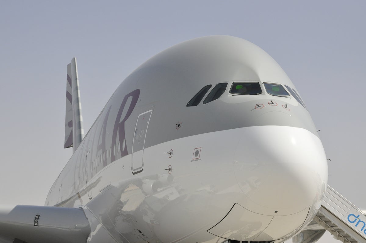 Qatar brings back more A380s to the skies - The Points Guy