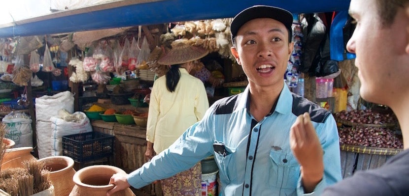 10 Things No One Tells You About... Yangon, Myanmar - The Points Guy