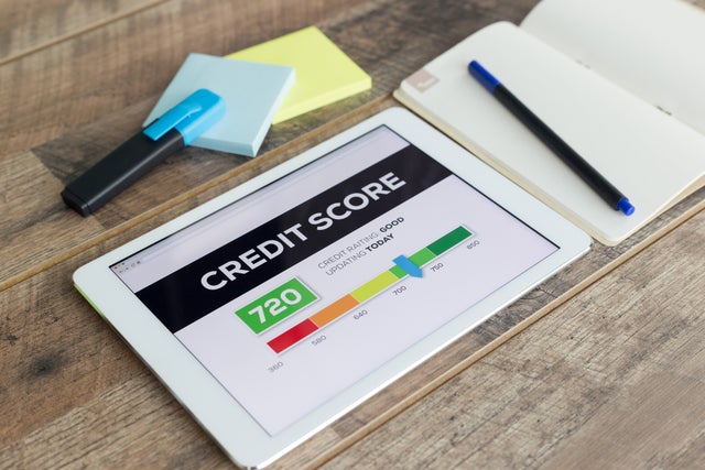 The credit reporting agency your bank uses matters — here's why - The ...