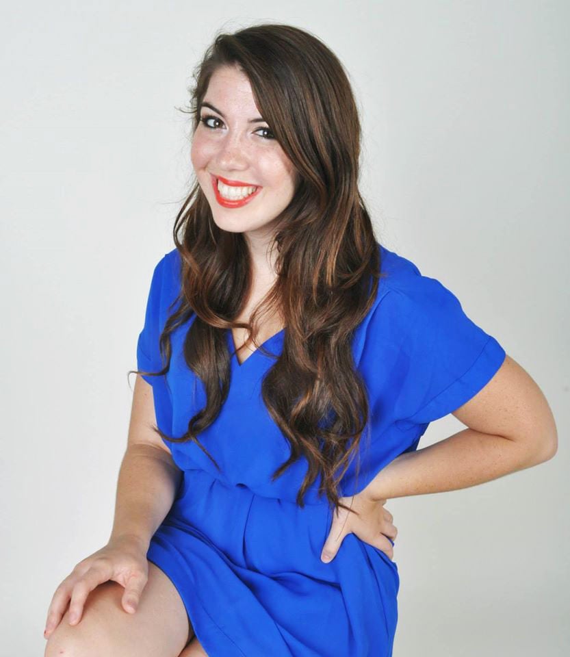 Hayden Field - The Points Guy