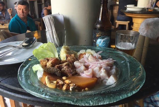 Where to Find the Best Food in Lima - The Points Guy