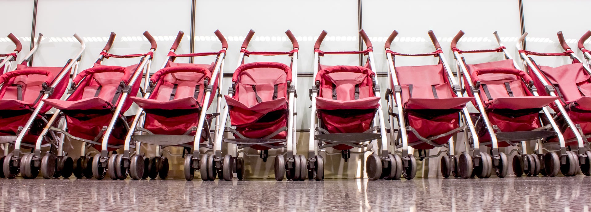 21 airline stroller policies around the world - The Points Guy