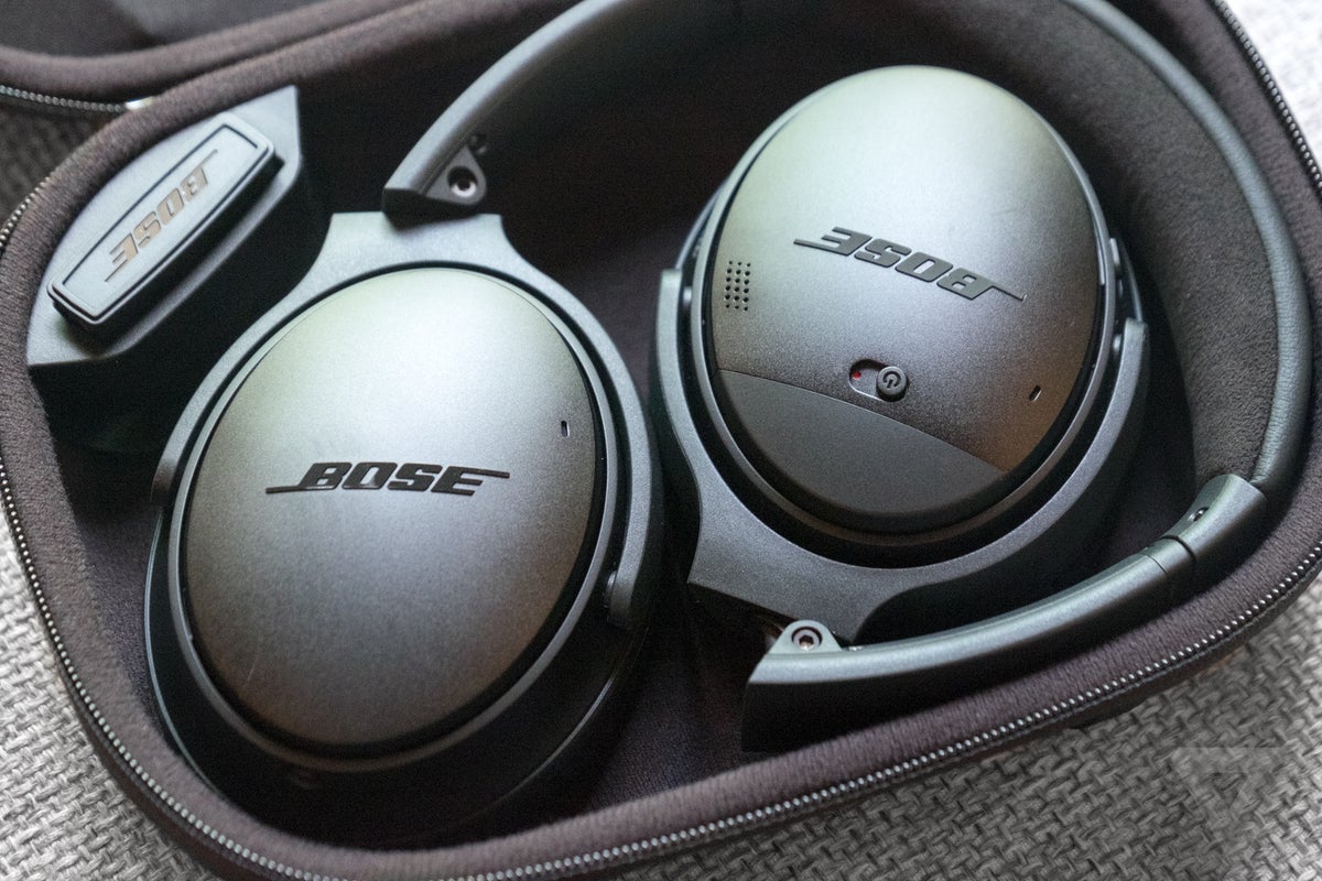 Are Your Bose Headphones Spying on You? - The Points Guy