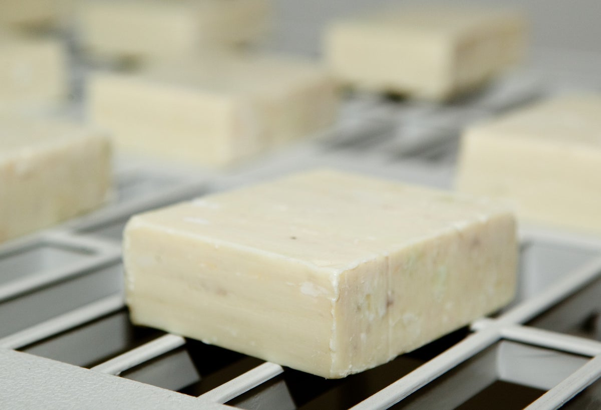 How One Organization is Saving Lives With Your Hotel Soap - The Points Guy