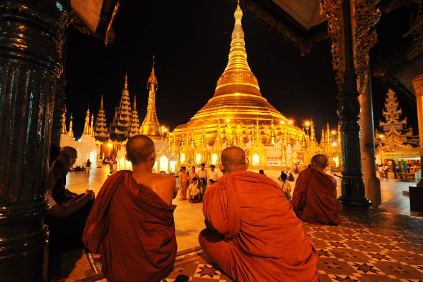 10 Things No One Tells You About... Yangon, Myanmar - The Points Guy