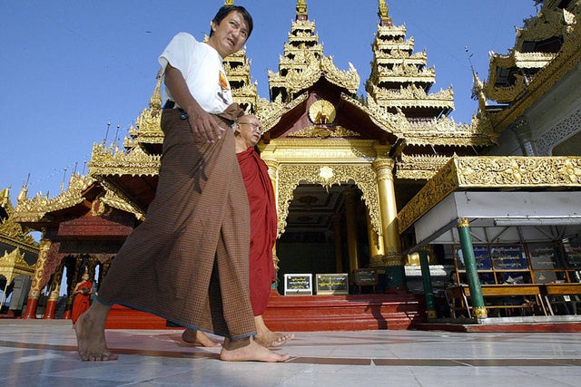 10 Things No One Tells You About... Yangon, Myanmar - The Points Guy