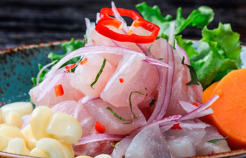 Where to Find the Best Food in Lima - The Points Guy